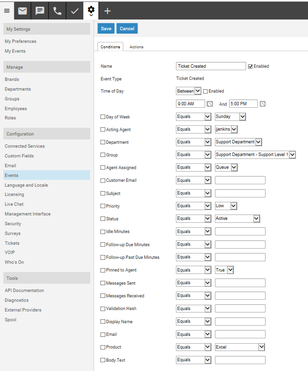 The Resource Cannot Be Found Smartertools